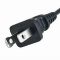 ELARA- Pkpower 6Ft Ac Power Cord Cable For Jvc Lt-32Dm22 Em65Ftr ...