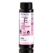 Redken Shades EQ Demi-Permanent Hair Gloss, Ammonia-Free, Conditioning ...