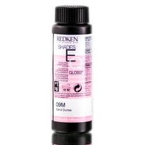 Redken Shades EQ 09T Chrome Color Gloss Hair Color, Unisex, 2 oz ...
