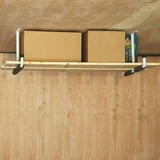 Overhead Storage Bar - Walmart.com