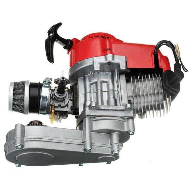 Pocket Bike Engines