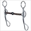 Reinsman Little S Hackamore - Walmart.com