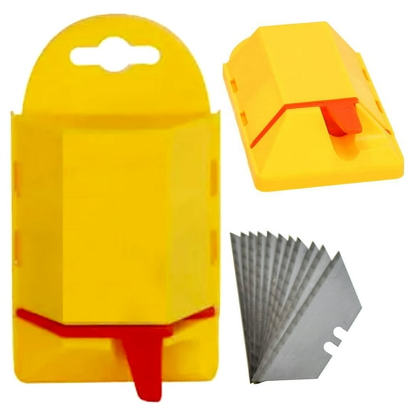 Box Cutter Blades Replacement