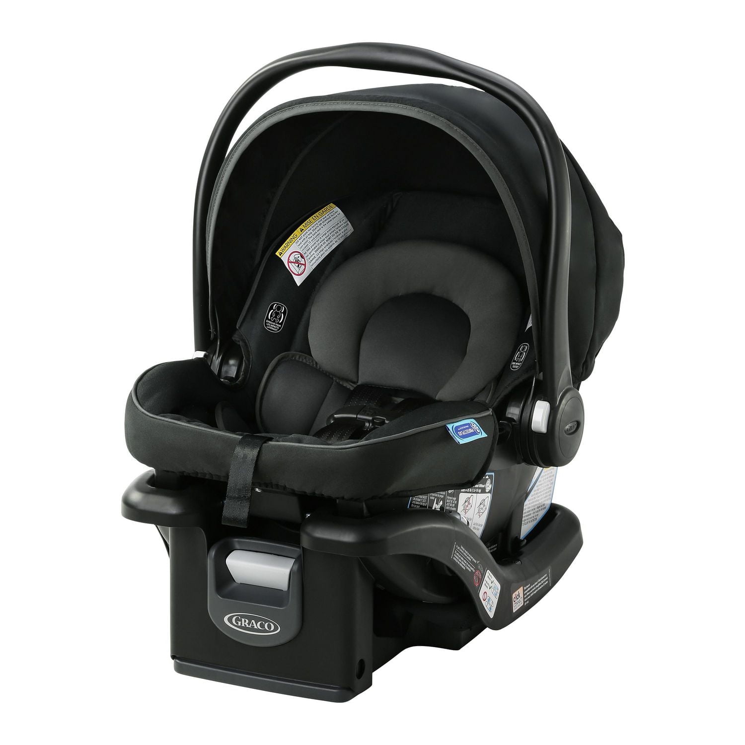 Click here for Graco Snugride 35 Lite Lx Infant Car Seat  Gotham prices