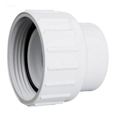 Electrical Connector Magic Plastics 2" Pump Repair Female Buttress ...