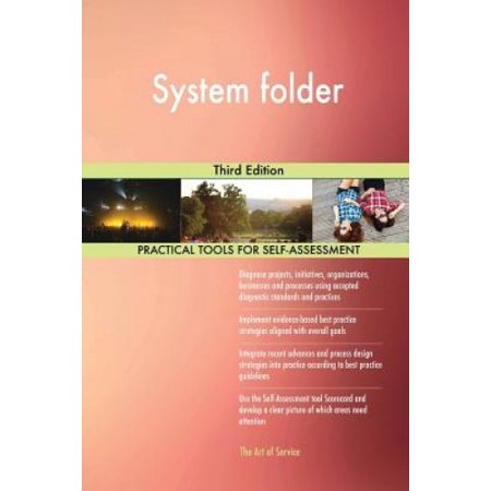System folder: Third Edition | Walmart Canada