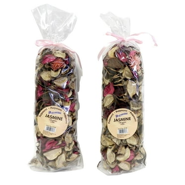 Potpourri Hand-painted Porcelain And Bronze Jar - Walmart.com