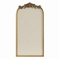 Free Shipping! Kate and Laurel Arendahl Arch Pinboard, Gold, 13 x 25 ...