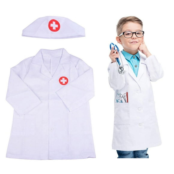 Kids' Doctor Costumes