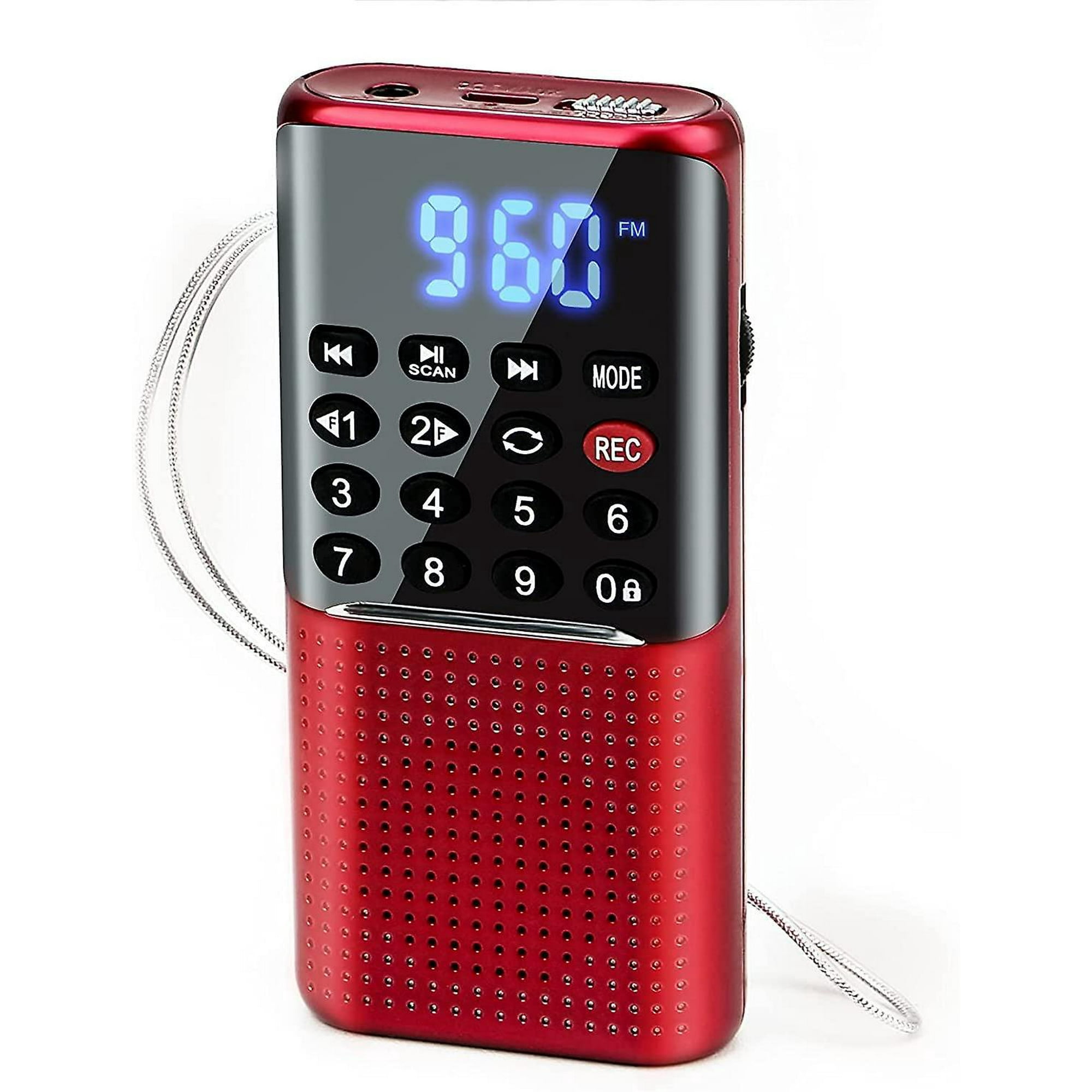Click here for Shsling 5-Star Compatible Ink Gurbani Radio Player... prices