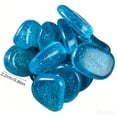 Transparent Glowing Star Stones, Super Bright Aquarium Pebbles, DIY ...