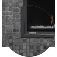 Acumen RCK-I Gas Fireplace Remote Control with On/Off Buttons, LCD ...