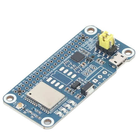 GNSS Expansion Board, GPS Module Accurate Prevent Interference Multi ...
