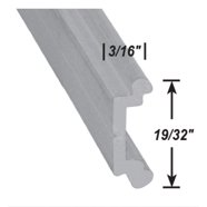 FLAT TRIM W/INSERT - Walmart.com