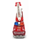 USToyOutlet Heroes To The Rescue Fire Engine Truck with Extending ...
