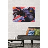Disney Pixar Lightyear - Zurg Wall Poster, 22.375" x 34" - Walmart.com