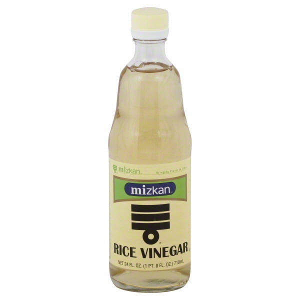 Mizkan Mitsukan Rice Vinegar - 24oz – BrickSeek