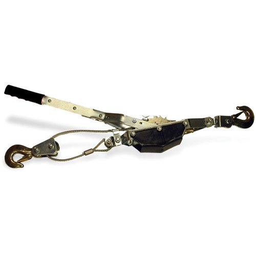 Sportsman Series 2-Ton Mini Power Puller - Walmart.com