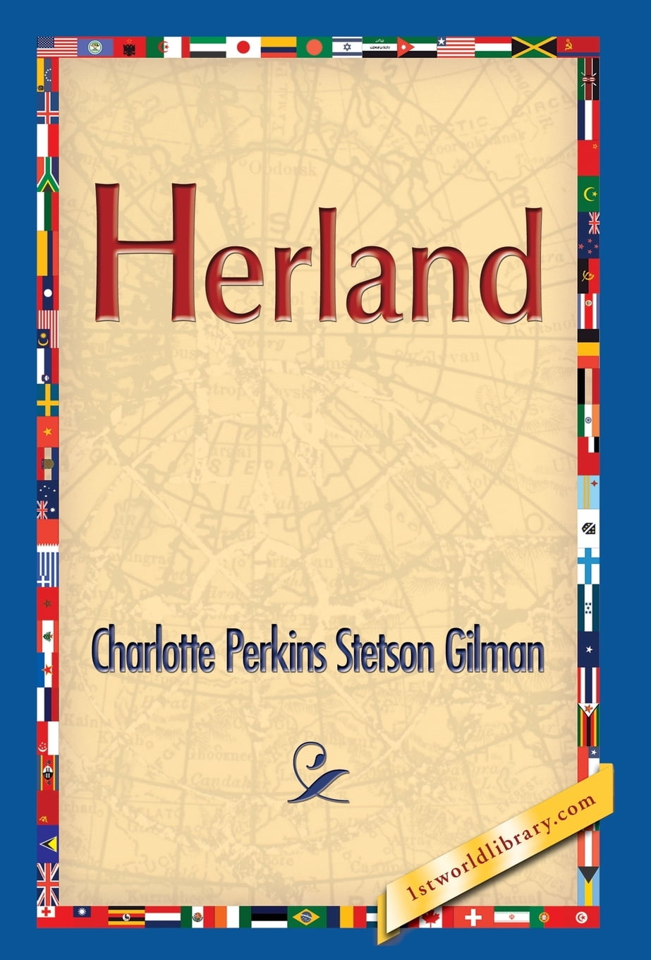Herland (Hardcover) - Walmart.com
