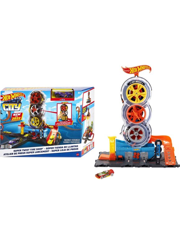 Shop Hot Wheels - Walmart.com
