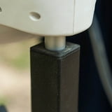 Vego Garden Mounting Post For Retractable Hose Reel - Walmart.com