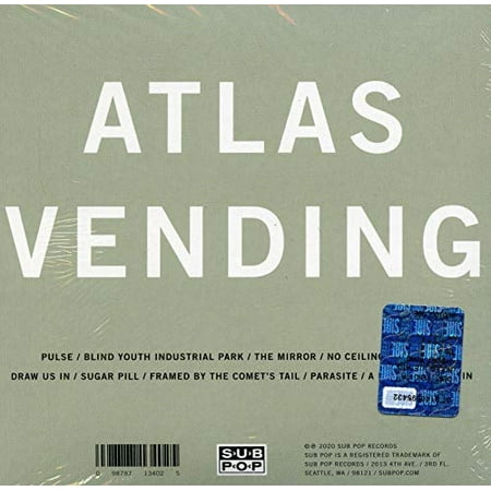 Atlas Vending | Walmart Canada