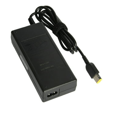 Lenovo Thinkpad 65w slim tip ac adapter for select Thinkpad notebooks ...