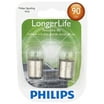 Philips Standard Miniature 12821, Ba15S, Glass, Always Change In Pairs ...