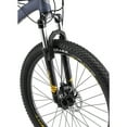 Mongoose Colton 27.5-Inch Wheel Mountain Bike, 7 Speeds, Hardtail, Off ...