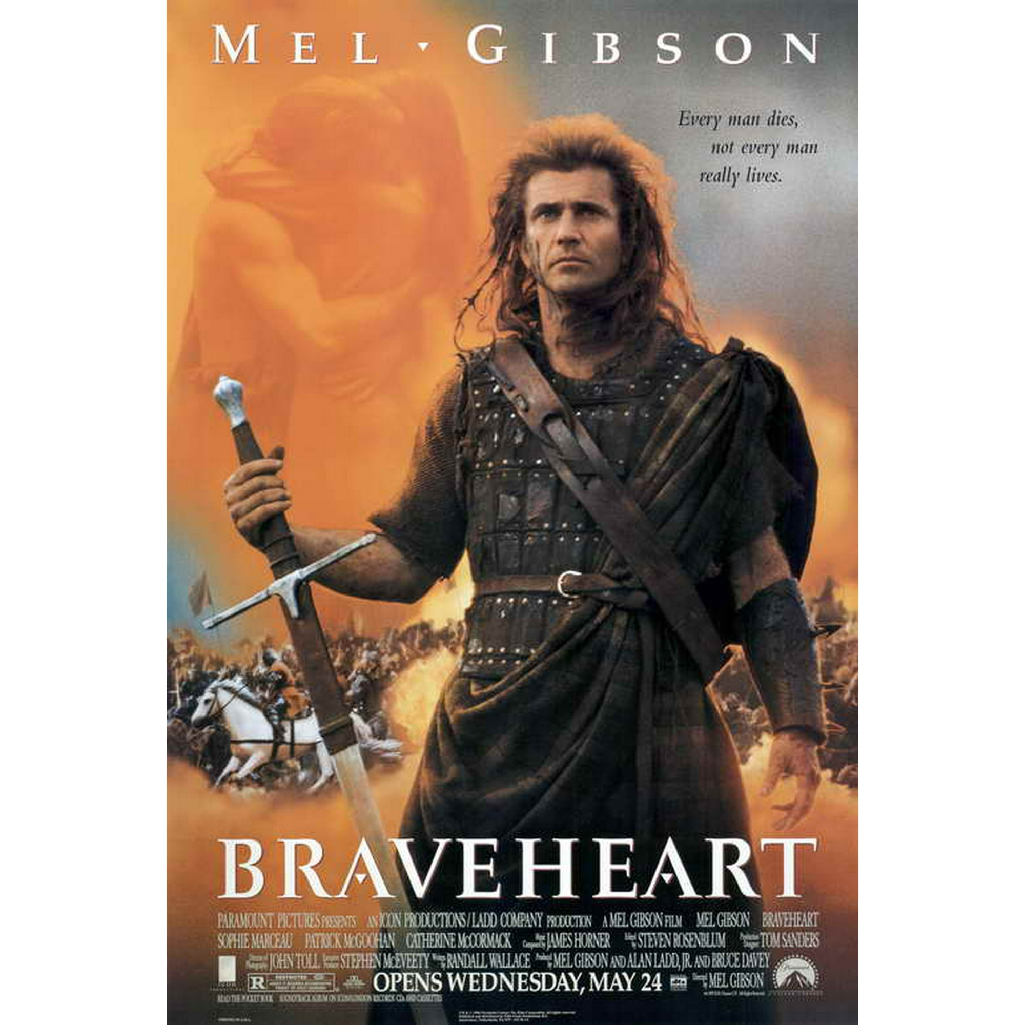 Catherine Mccormack Braveheart