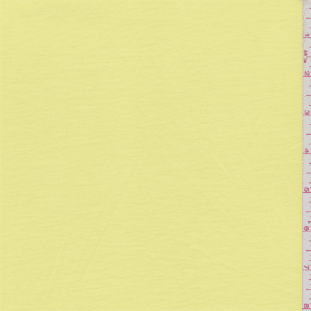 Yellow Cotton Jersey Knit, Fabric Sold By the Yard - Walmart.com