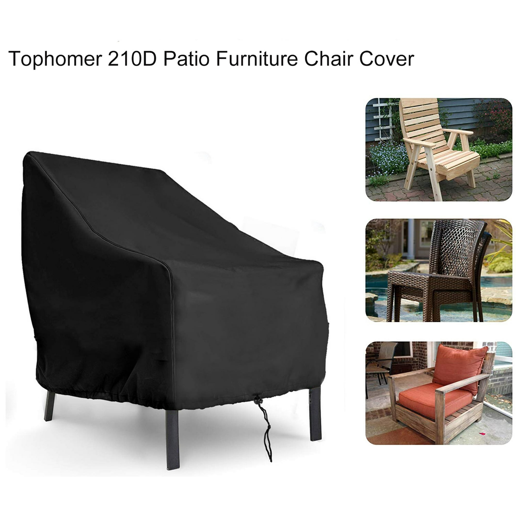 Click here for Tophomer Outdoor Patio Furniture Covers Housse De... prices
