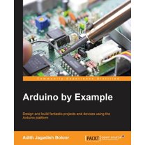 Exploring Arduino: Tools and Techniques for Engineering Wizardry, (Paperback) - Walmart.com