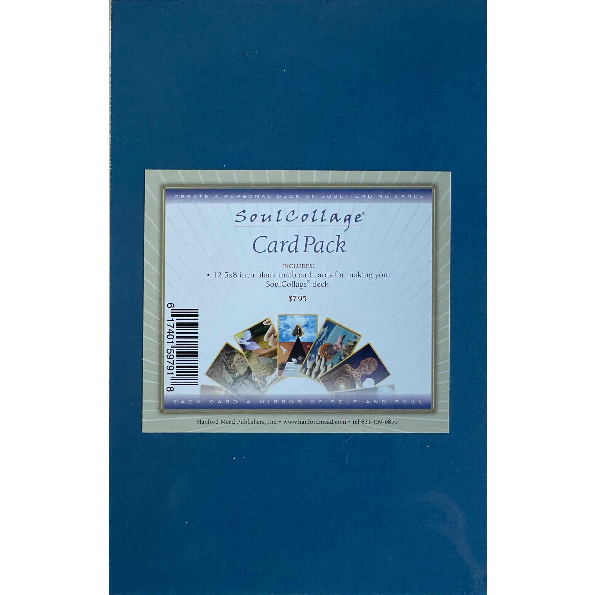 SoulCollage® Card Pack - Walmart.com