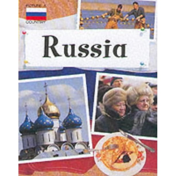 Russia Country