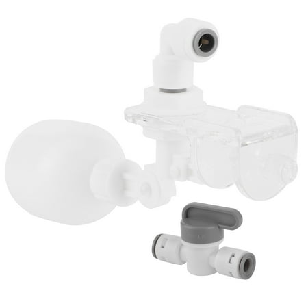 Water Level Controller, Simple Water Level Controller Floating Ball ...