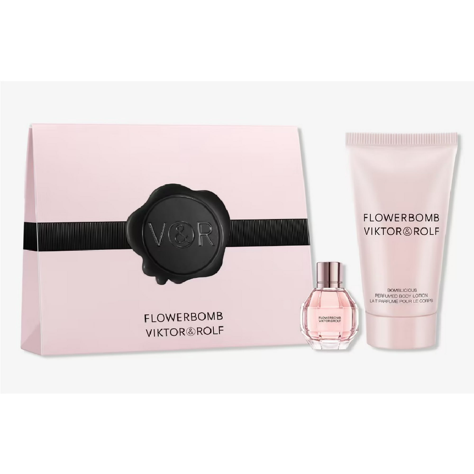 Click here for Viktor & Rolf Perfume Set Viktor & rolf Flowerbomb... prices