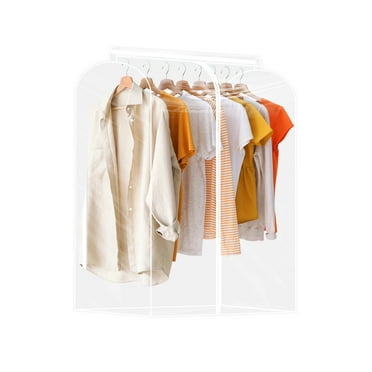 Econoco Z Rack Cover with Support Bars - Walmart.com