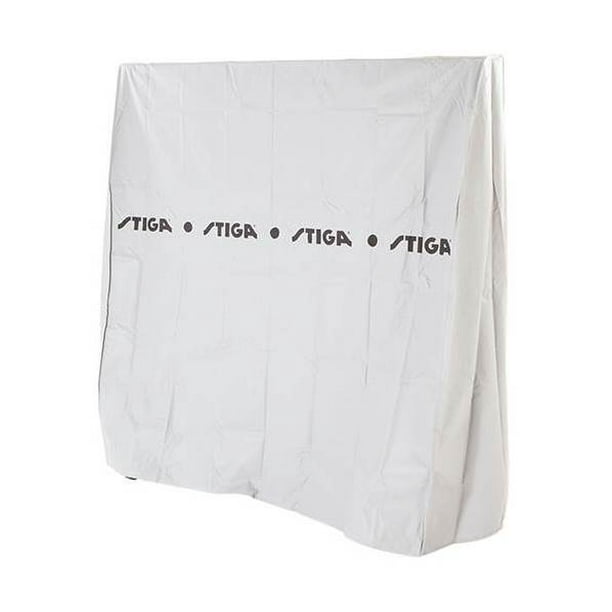 STIGA Indoor / Outdoor Premium Table Cover Made of Highly Durable Woven ...