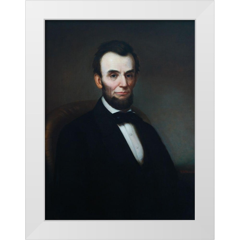 Abraham Lincoln Modern Painting