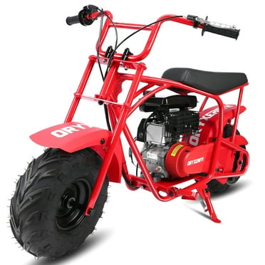 Mega Moto 212cc Mega Max Mini Bike - Walmart.com