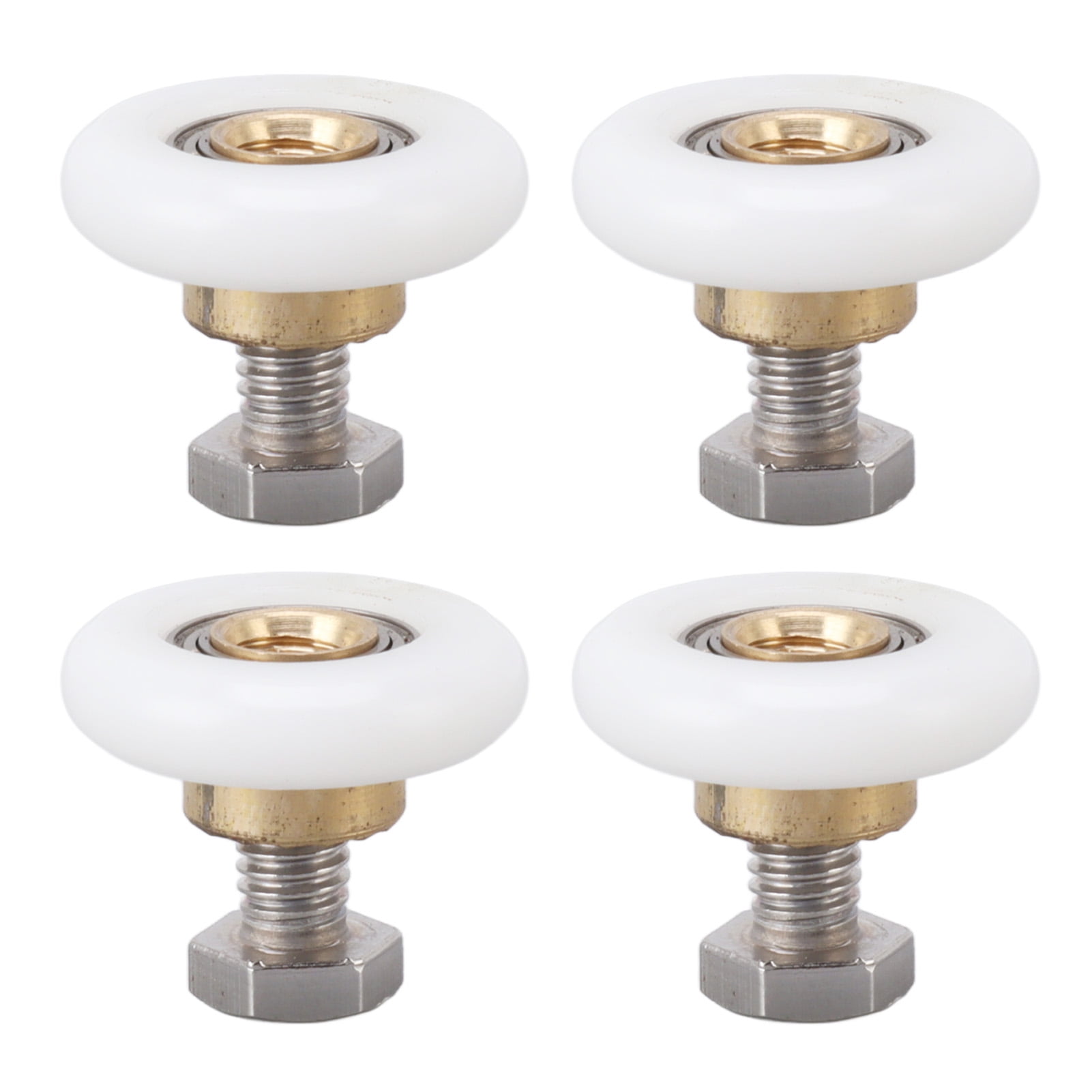 Click here for Ymiko Shower Door Runner  4 Sets Shower Door Rolle... prices