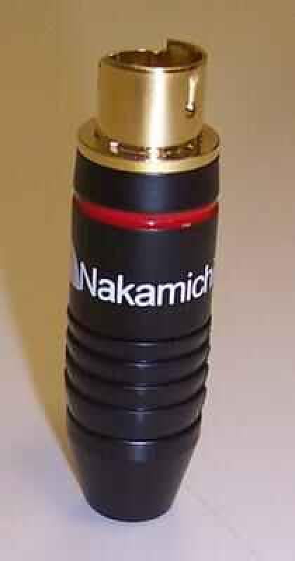 PRO SIGNAL - 4 Pin Mini DIN Plug with Copper Contact - Red Band ...