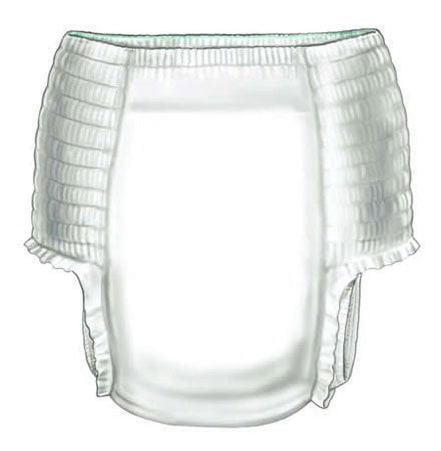 Pull Up Diapers For Older Children