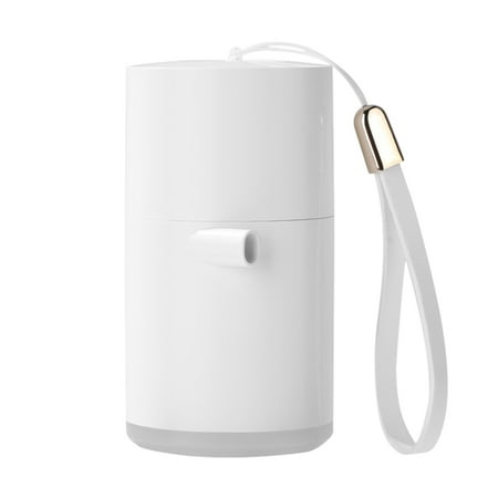 July Memor USB Mini Outdoor Inflatable Mat Air Pump Camping Emergency ...