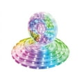 Supersonic SC-6316RGB 16.5 ft. RGB Multicolored Strip Lights - Walmart.com