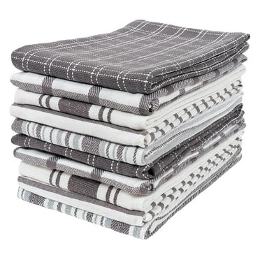 World's Best Dish Cloths - Set of 12 - Assorted Colors - Walmart.com
