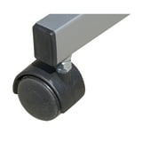 Art Expo Metal Art Professional Print Rack, Holds Posters, Prints ...