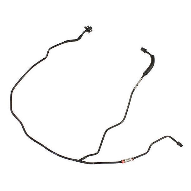 Upper Radiator Hose - Compatible with 2013 - 2016 Ford Escape 2.0L 4 ...