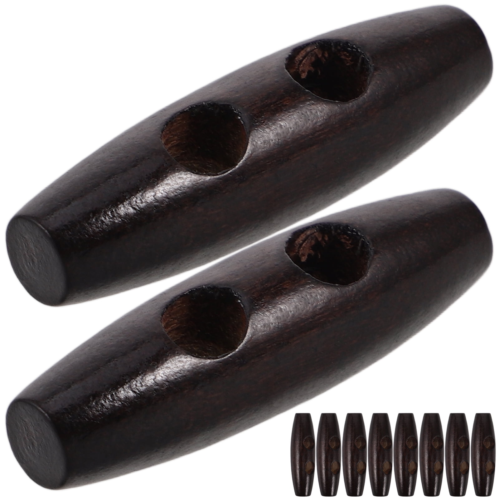 Click here for Etereauty 20pcs Coat Replacement Buttons Knots But... prices